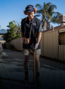 Plumber Perth | Hot Water Systems Perth | Ember Plumbing